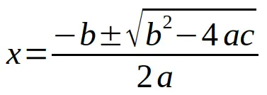 Quadratic Function: Definition, Graph & Examples